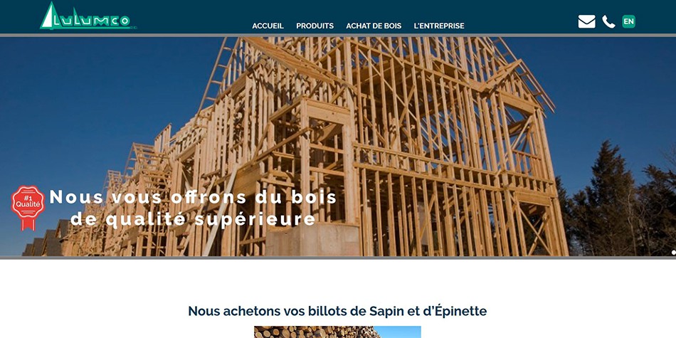 Lulumco | RH Solutions